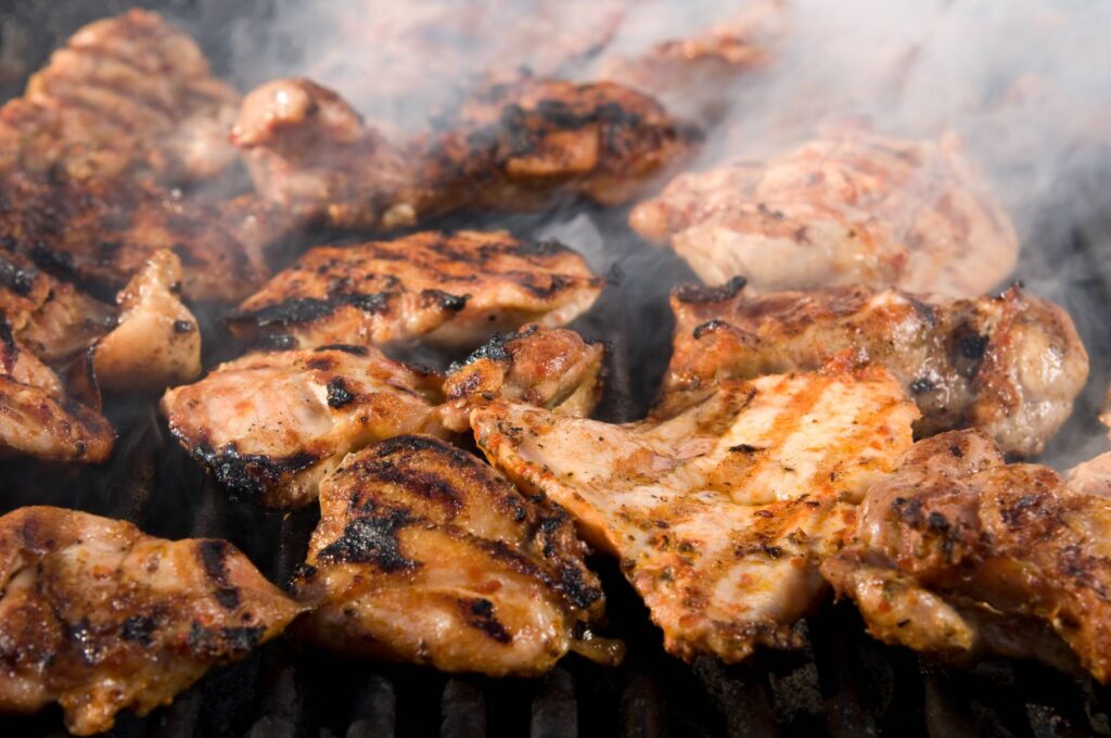 8 Best Hacks for Grilling Chicken - Backyard Poultry